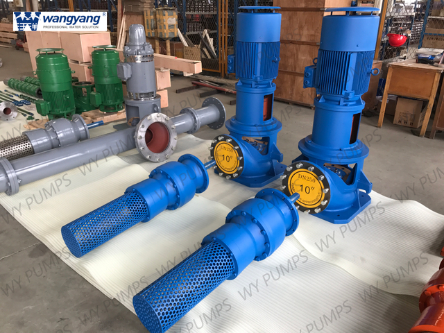 Vertical Turbine Pump from China, Vertical Turbine Pump Manufacturer ...